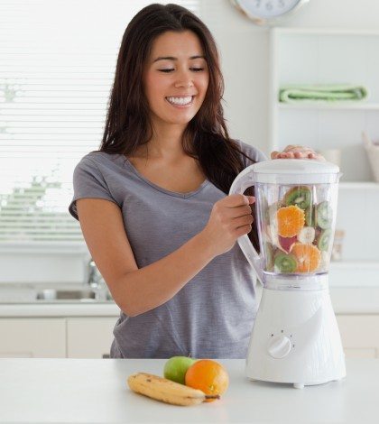 KitchenAid blender - Test og Prissammenligning